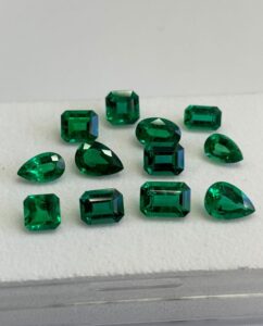 Gemerald Gems