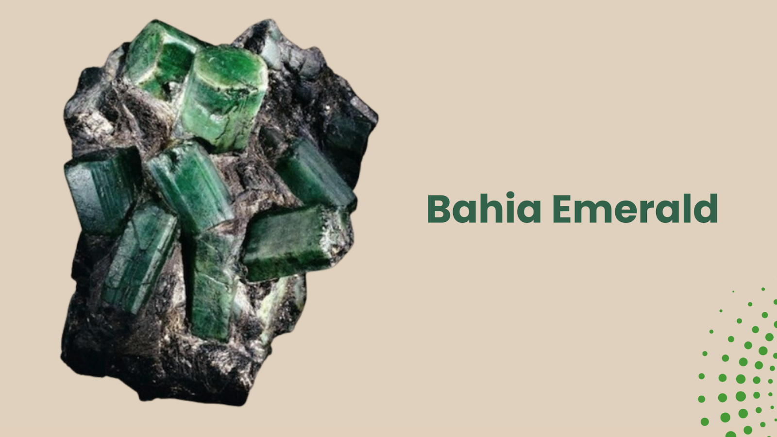 Understanding Raw Emeralds: Origins, Characteristics and Value ...